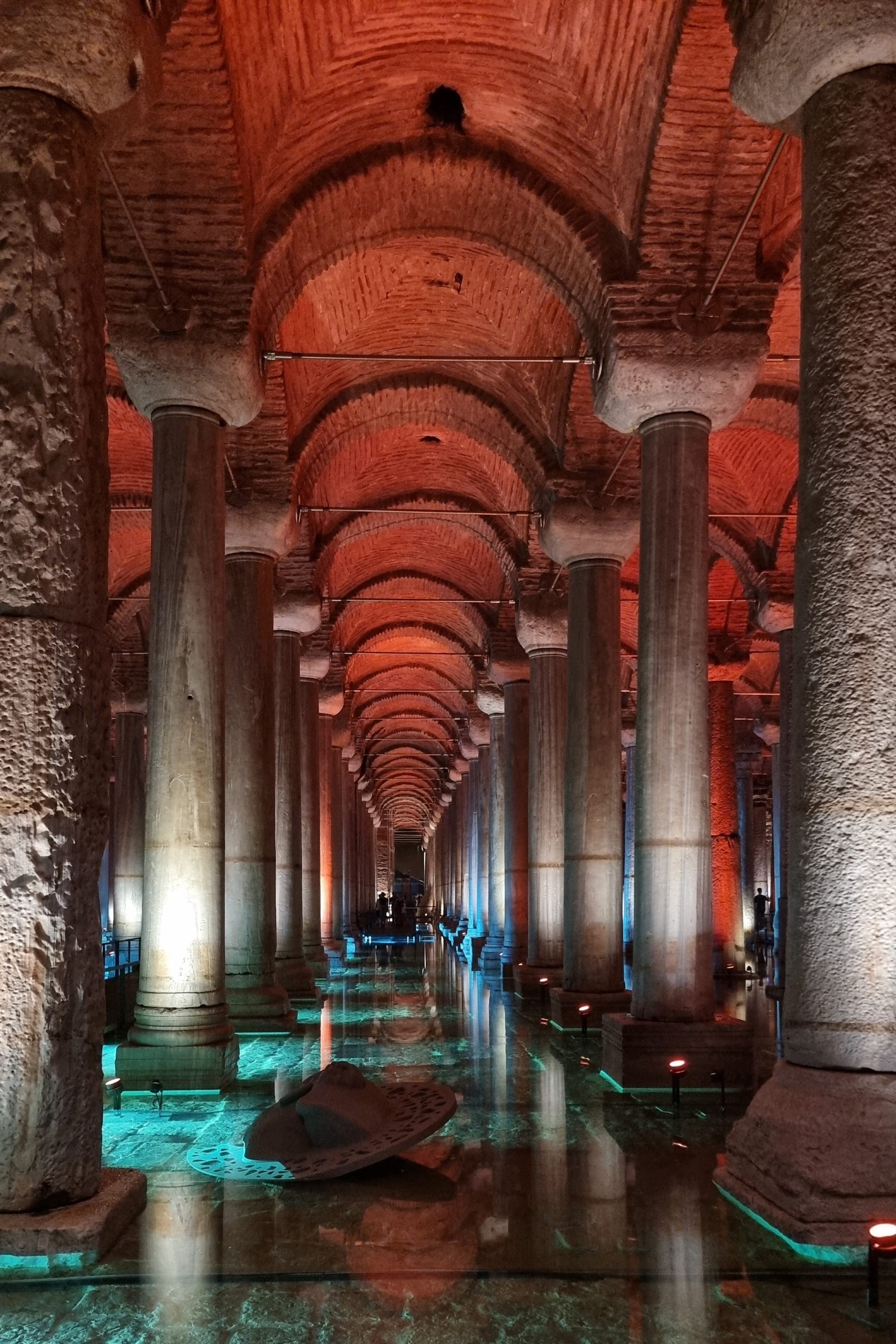 Istanbul Highlights 3 Days – Anatolian Wonders