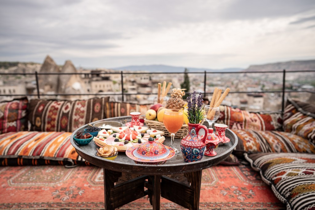 Turkish Traditional Village Life – Anatolian Wonders